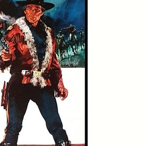 Captain Apache - Rotten Tomatoes