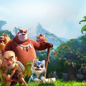 Boonie Bears: Blast Into the Past - Rotten Tomatoes
