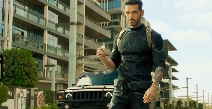 Pathaan - Rotten Tomatoes