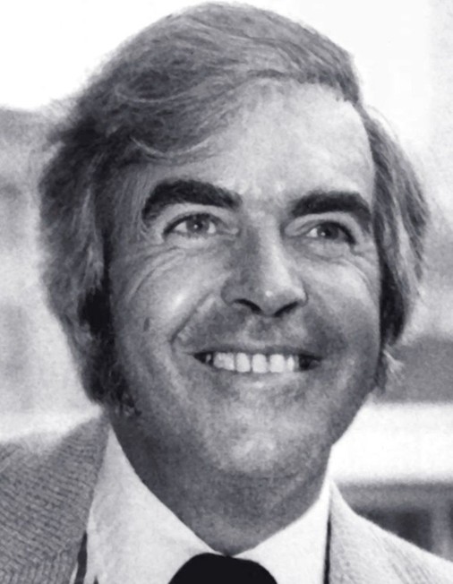 John Cairney - Rotten Tomatoes