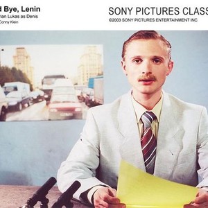 Good Bye Lenin! - Rotten Tomatoes