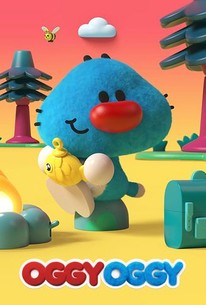 Oggy Oggy: Season 1 | Rotten Tomatoes