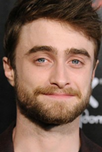 Daniel Radcliffe Pictures - Rotten Tomatoes