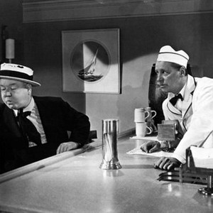 Irving Bacon - Rotten Tomatoes