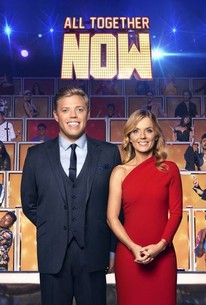 All Together Now | Rotten Tomatoes