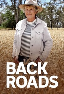 Back Roads | Rotten Tomatoes