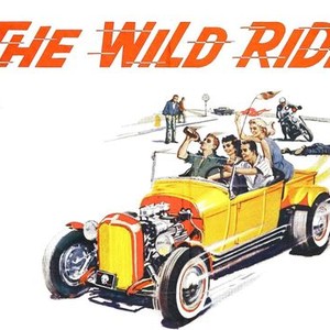 The Wild Ride - Rotten Tomatoes