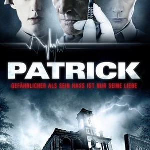 Patrick - Rotten Tomatoes