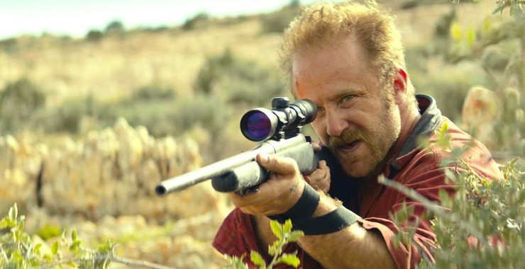 Hell or High Water - Rotten Tomatoes