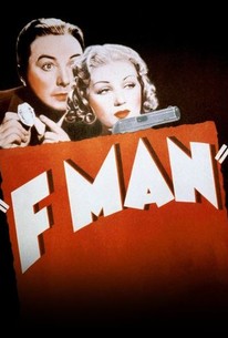 F Man | Rotten Tomatoes