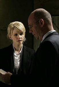 Cold Case - Season 5 Episode 14 - Rotten Tomatoes