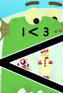 Numberblocks: Season 3, Episode 2 - Rotten Tomatoes