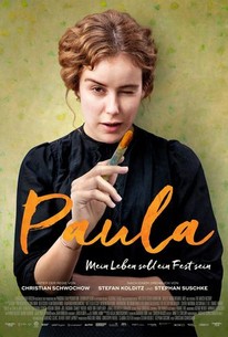 Paula | Rotten Tomatoes