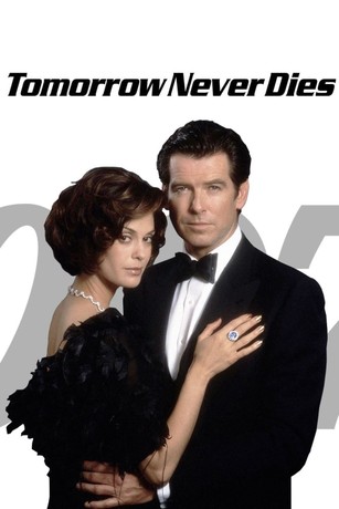 Tomorrow never dies store