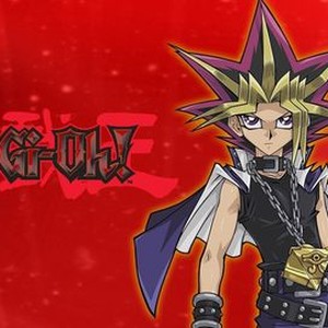 Yu-Gi-Oh! - Rotten Tomatoes