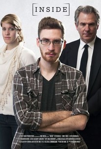Inside (2014) | Rotten Tomatoes