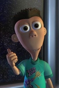 Jimmy Neutron: Season 3, Episode 20 - Rotten Tomatoes