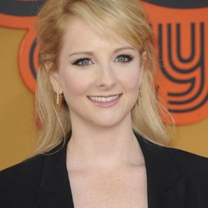 Melissa Rauch - Rotten Tomatoes