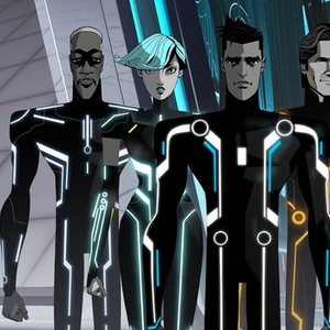 Tron: Uprising - Rotten Tomatoes