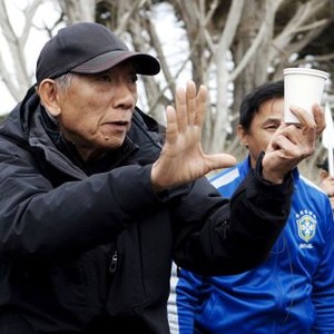 Woo-Ping Yuen - Rotten Tomatoes