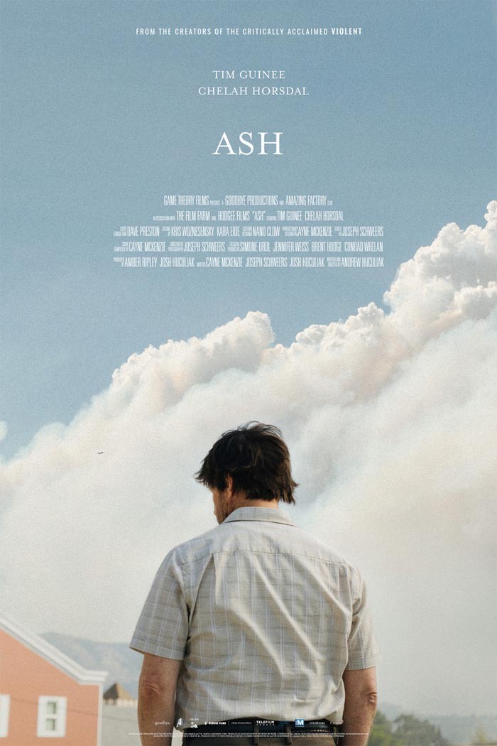 Ash (2019) - Rotten Tomatoes