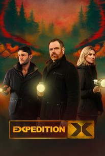 Expedition X: Season 10 | Cast and Crew | Rotten Tomatoes