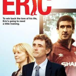 Looking for Eric - Rotten Tomatoes