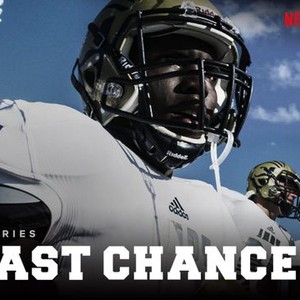 Last Chance U - Rotten Tomatoes