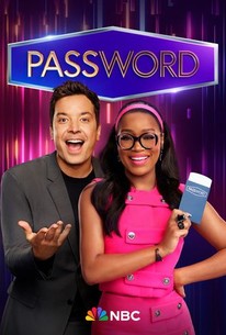 Password: Season 2 | Rotten Tomatoes