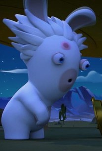 Rabbids Invasion: Season 4, Episode 74 | Rotten Tomatoes