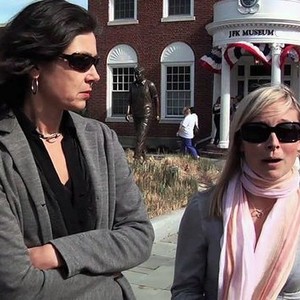 Cape Spin: An American Power Struggle - Rotten Tomatoes