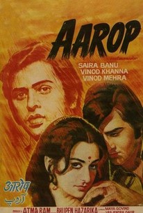 Aarop | Rotten Tomatoes