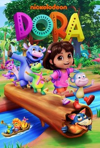 DORA: Season 4, Episode 1 | Cast and Crew | Rotten Tomatoes