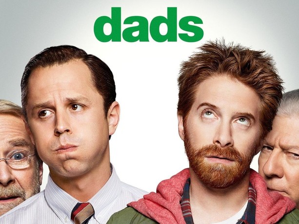 Dads From Tv Shows 60 Photos - Moonagedaydream.film
