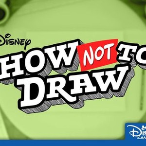 How Not to Draw - Rotten Tomatoes