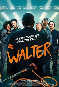 Walter - Rotten Tomatoes