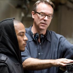 John Luessenhop - Rotten Tomatoes