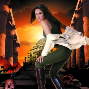 Relic Hunter: Season 1, Episode 8 - Rotten Tomatoes