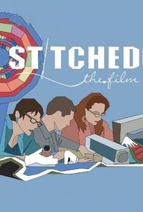 Stitched: The Film | Rotten Tomatoes