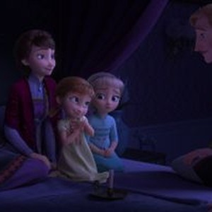 Frozen II - Rotten Tomatoes