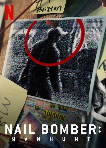 Nail Bomber: Manhunt | Rotten Tomatoes