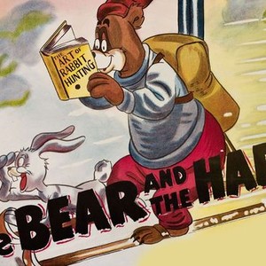 The Bear and the Hare - Rotten Tomatoes