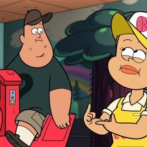 Gravity Falls: Season 2, Episode 5 - Rotten Tomatoes