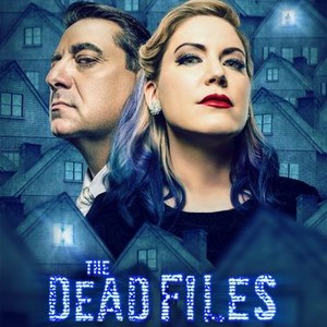 The Dead Files - Rotten Tomatoes