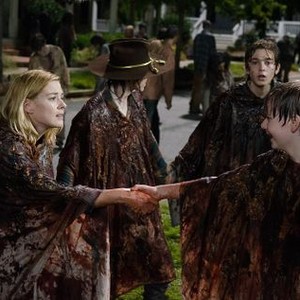 Austin Abrams - Rotten Tomatoes