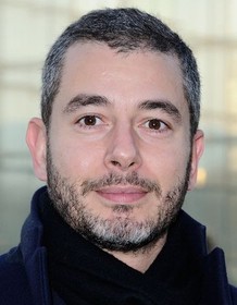 Ali Baddou - Rotten Tomatoes