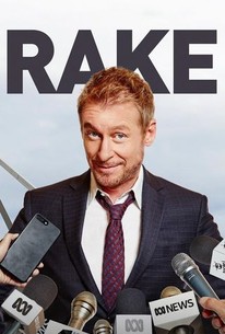 Rake (2010) | Rotten Tomatoes
