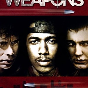 Weapons - Rotten Tomatoes