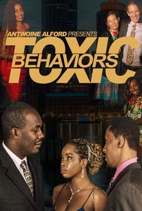 Toxic Behaviors | Rotten Tomatoes