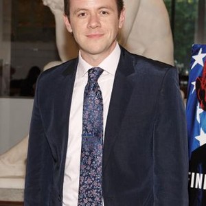 Nick Westrate - Rotten Tomatoes